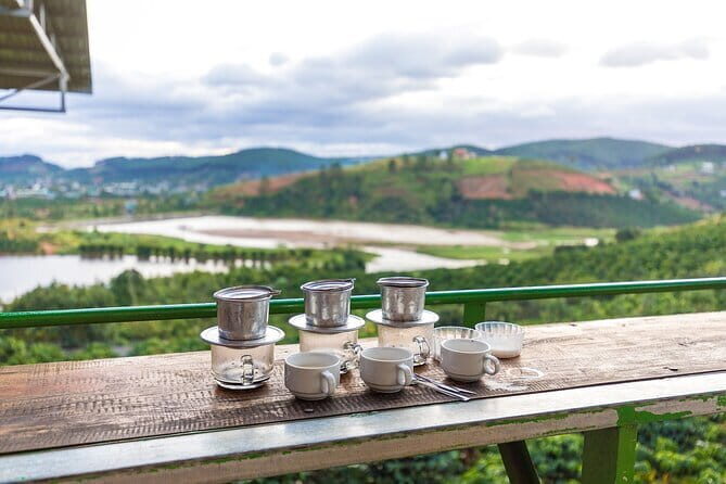 Full day Dalat tea and coffee tour - How the Tour Provides Value