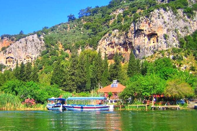 Full Day Dalyan (Turtle Beach) From Bodrum - Who Would Love This Tour?