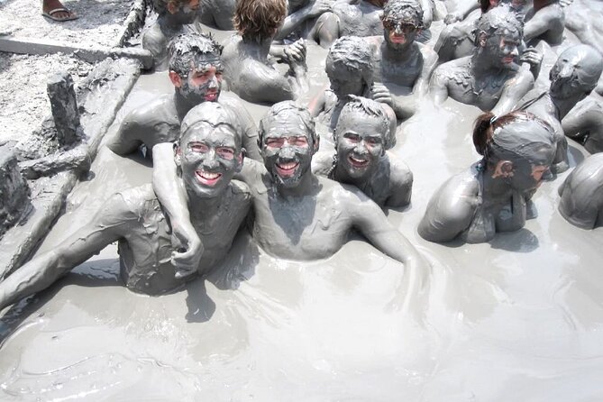 Full Day Dalyan (Turtle Beach) From Bodrum - FAQs