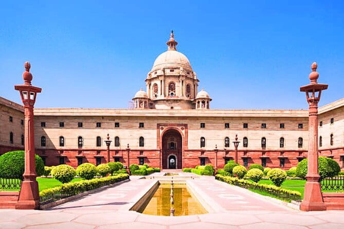 Full Day Delhi Historic Sightseeing Tour - Who Should Book This Tour?