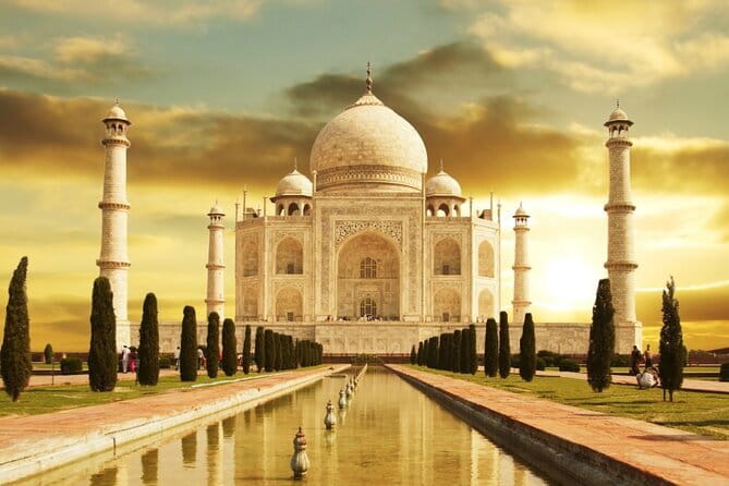 Full Day Delhi Historic Sightseeing Tour - FAQs