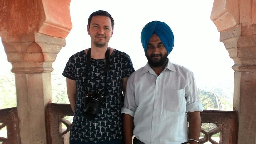 Full Day Delhi Siteseen Tour Including New Delhi & Old Delhi - Key Points