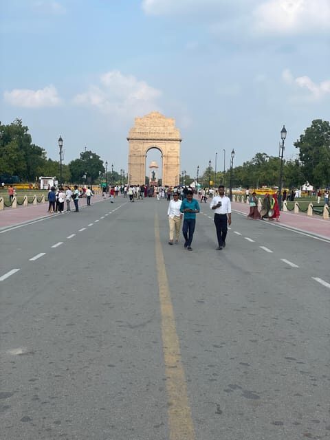 Full-Day Delhi Tour with Local Expert Guide - Who Will Love This Tour?