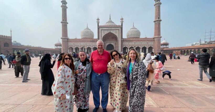 Full-Day Delhi Tour with Local Expert Guide - FAQ
