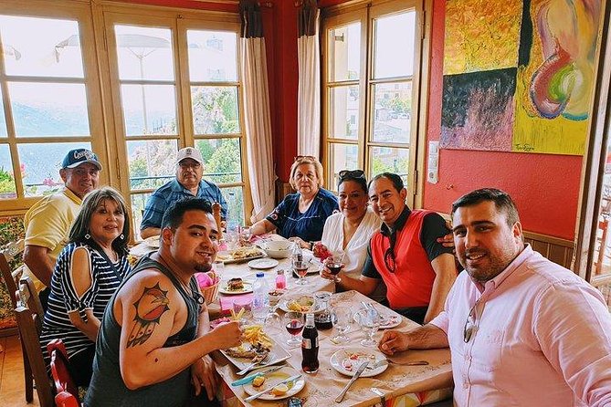 Full Day Delphi Private Tour - Exploring the Archaeological Site and Museum