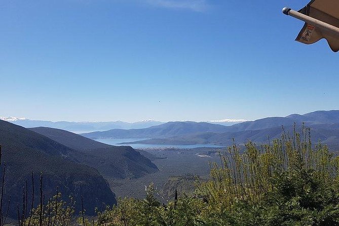 Full Day Delphi Private Tour - Discovering Arachova: A Mountain Town Experience
