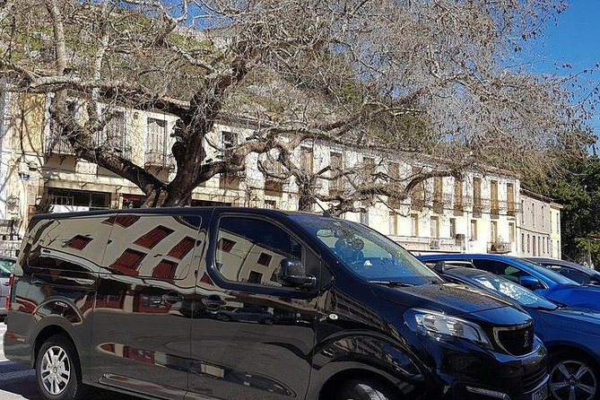 Full Day Delphi Private Tour - Booking Information and Pricing Details