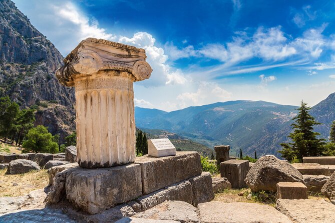 Full-Day Delphi Tour from Athens - Authenticity and Personal Touches
