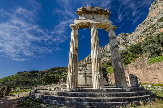 Full-Day Delphi Tour from Athens - FAQ