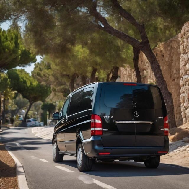 Full Day Delphi Tour with Minivan - FAQs