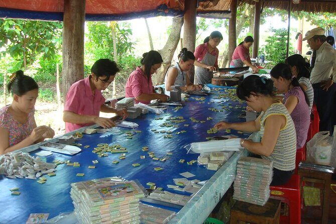 Full Day Deluxe Small Group Tour to Mekong Delta - Who Is This Tour Best For?