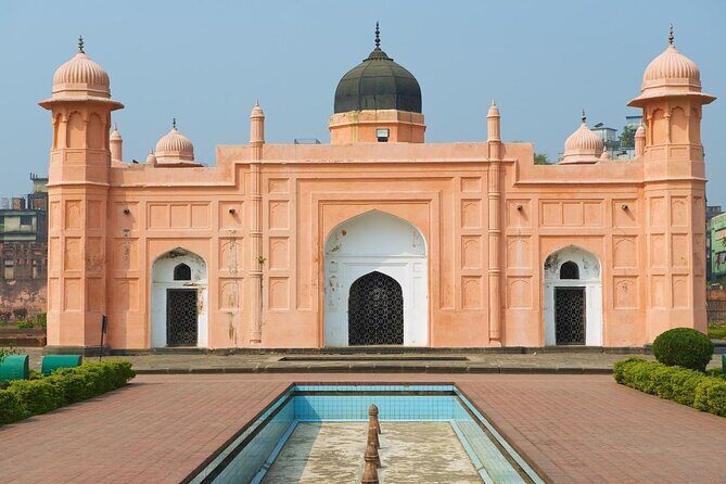 Full-Day Dhaka City Private Guided Tour - Key Points
