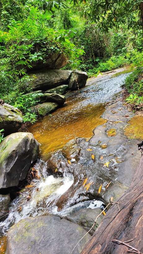 Full-Day Discover Banteay Srei & Kbal Spean Mountain - FAQ