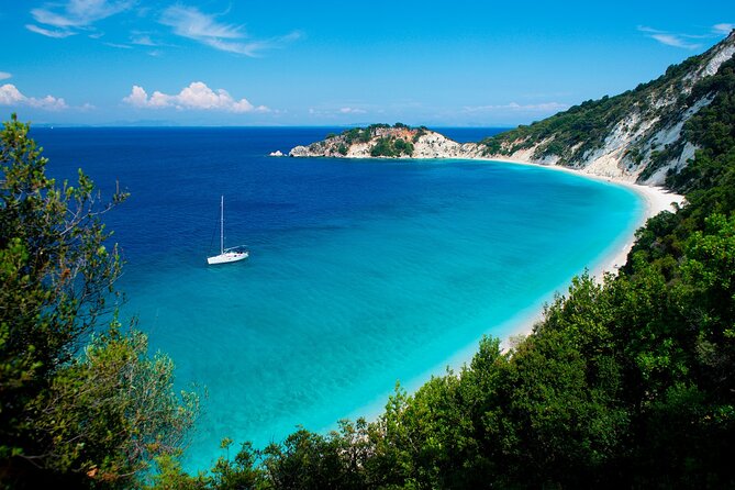 Full-Day Discover Ithaka (Ithaca) Bus Tour [from Kefalonia] - Value and Pricing