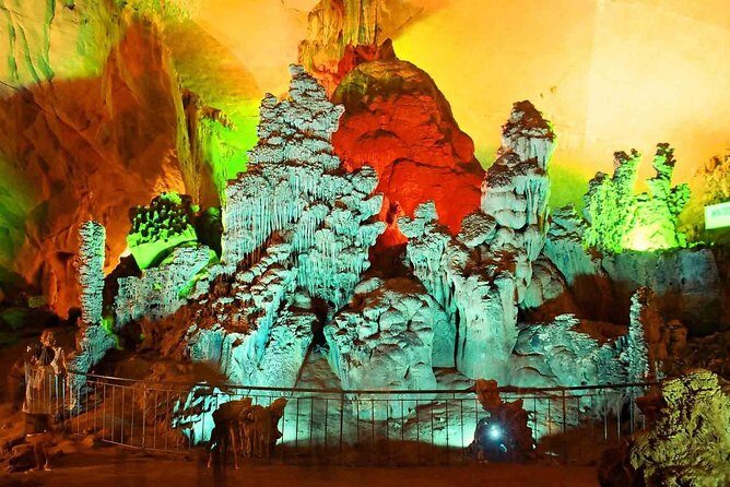 Full Day Discover Paradise Cave From Hue - Who Will Love This Tour?