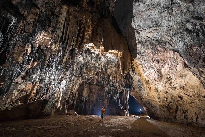 Full Day Discover Paradise Cave From Hue - The Sum Up