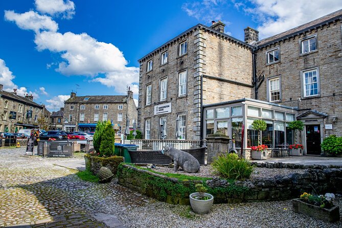 Full-Day Discovering All Creatures Great and Small Tour of Yorkshire - Travelers Feedback and Ratings