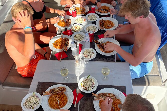 Full Day Discovering Mykonos Delos Renia Tour by Boat - Discovering the Beauty of Renia