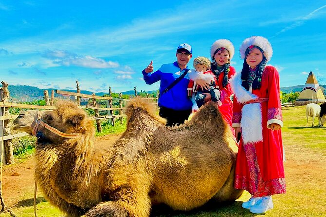 Full-Day Discovering the new tourist attraction in Dalat 2025 - The Sum Up: Is This Tour Worth It?