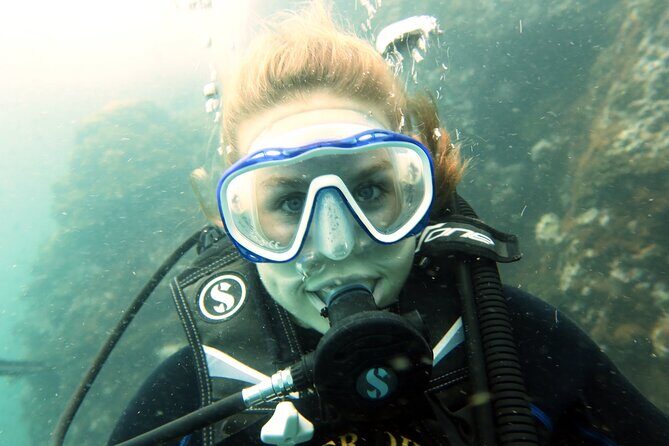 Full Day Diving Activity in Thailand with Lunch - Authentic Experiences & Tips