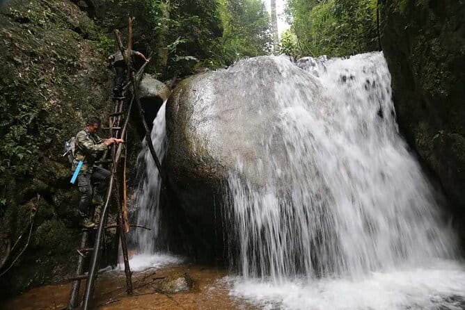 Full Day Doi Saket Hiking Tour - Why is this Tour a Great Choice?