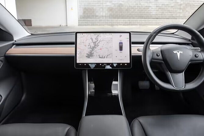Full-Day Driver with Tesla Model 3-Customisable North Island Tour - FAQs