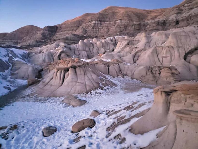 Full Day - Drumheller tour by Coach from Calgary - Analyzing the Value