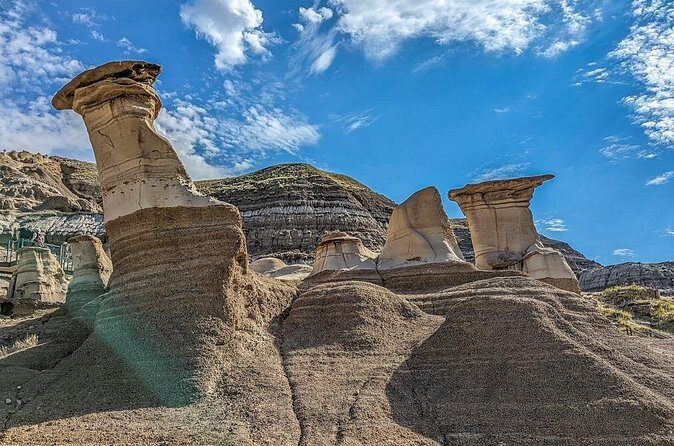 Full Day Drumheller Tour from Calgary by Coach - Final Thoughts