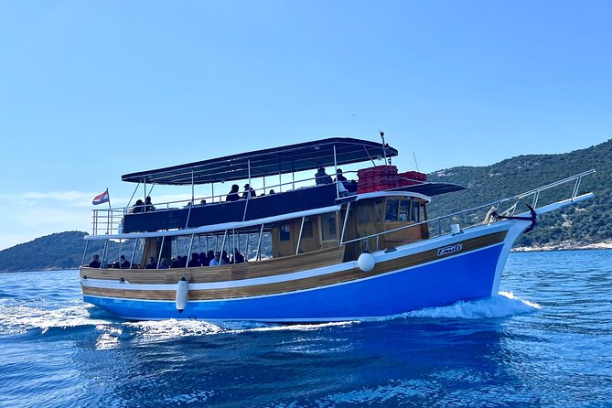 Full-Day Dubrovnik Elaphite Islands Cruise with Lunch and drinks - Who Would Love This Experience?