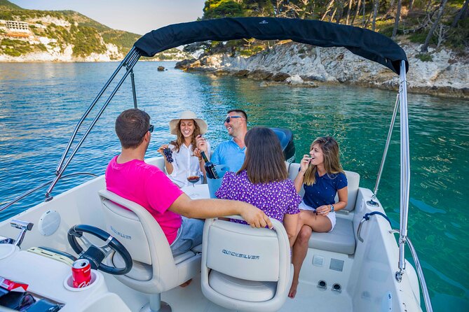 Full Day Dubrovnik Island Private Boat Tour - Tips for a Memorable Experience