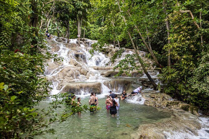 Full Day Dunn's River and Nine Miles with Lunch - Authenticity, Value, and Authentic Experiences