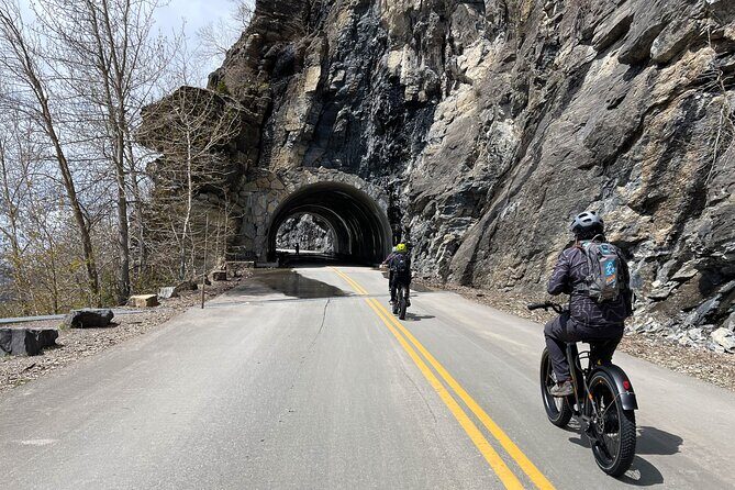 Full-Day E-Bike Rental in Flathead Valley - What to Expect on Your E-Bike Day in Flathead Valley