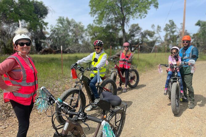 Full Day E-biking in the Sierra Foothills (Mariposa) - Final Thoughts: Is It Worth It?