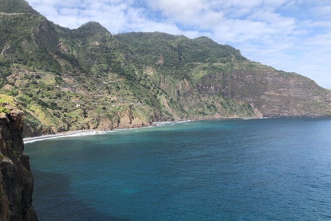 Full Day East Adventure Jeep Tour in Madeira Portugal - Highlights of the Tour