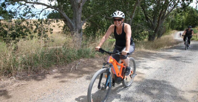 Full Day Ebike Tour - Karangahake Gorge NZ - Full Day Ebike Tour – Karangahake Gorge NZ: A Detailed Look
