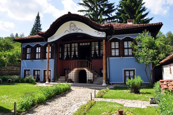 Full Day Eco Private Tour in Koprivshtitsa and Plovdiv - Who Will Benefit Most from This Tour?