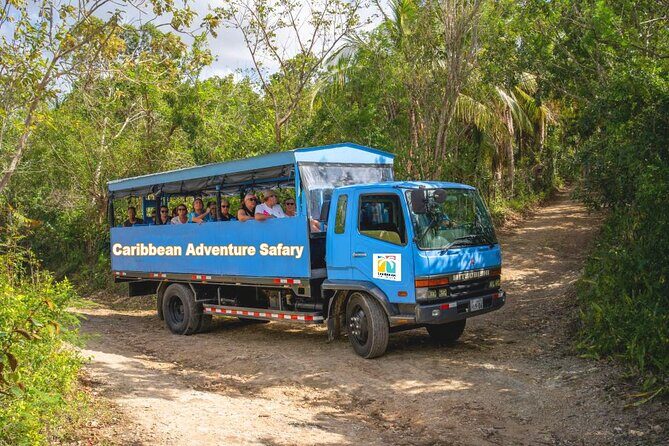 Full Day Eco Safari Adventure and Cultural Tour - FAQs