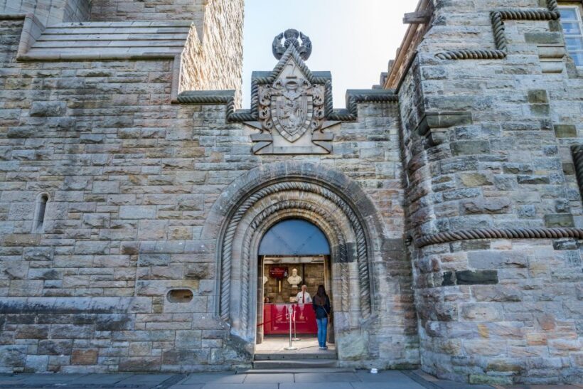 Full-Day Edinburgh Military Tattoo & Scottish Highlands Tour - What to Expect on This Tour