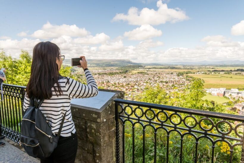 Full-Day Edinburgh Military Tattoo & Scottish Highlands Tour - Who Should Consider This Tour?