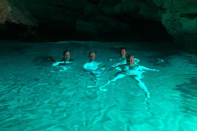 Full-Day Elafiti Islands Private Speed Boat Tour by Quicksilver 675 - Inclusions for a Seamless Journey