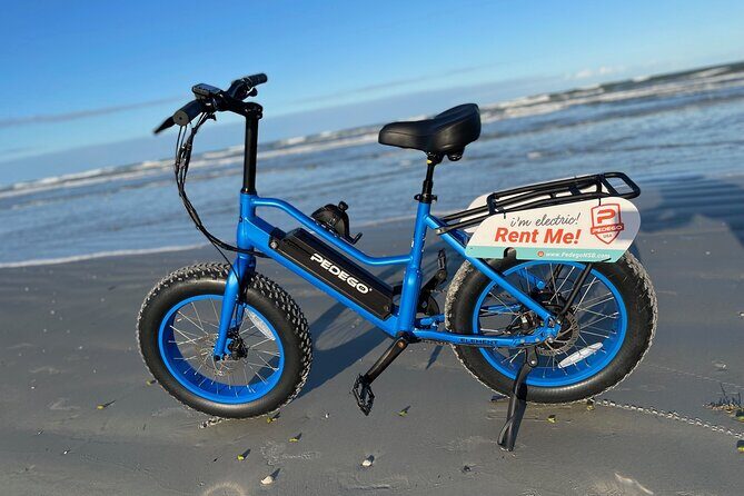 Full-Day Electric Bike Rental - Final Thoughts: Is This Experience Right for You?