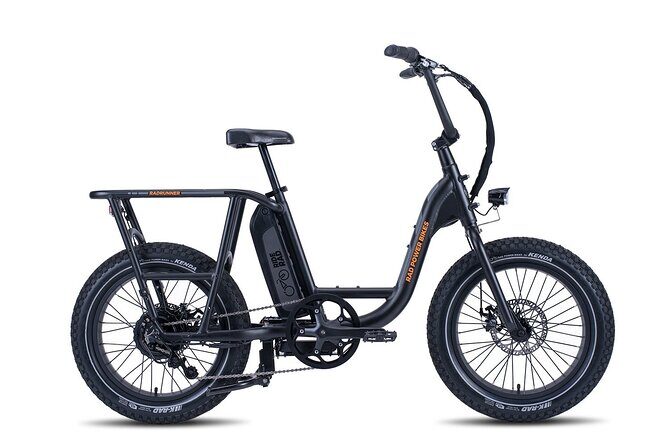 Full Day Electric Bike Rental in St. Petersburg Florida - Practical Details and Tips