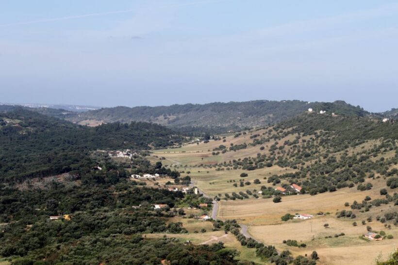 Full-Day Electric Bike Tour: Arrábida Nature Park - Exploring the Itinerary in Detail