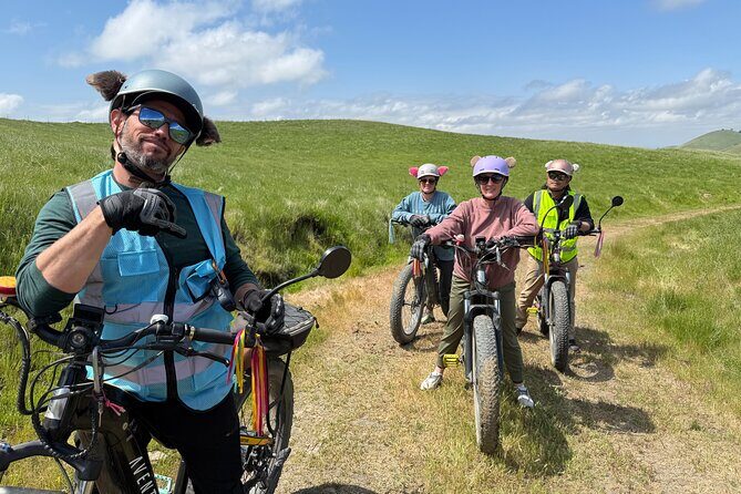 Full Day Electronic Bike and Rock Climbing Tour - Final Thoughts
