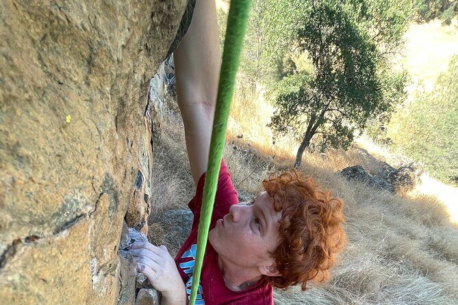 Full Day Electronic Bike and Rock Climbing Tour - FAQ
