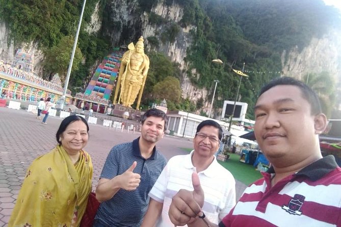 Full Day Elephant Sanctuary Tour with a Free Batu Caves Visit - Who Should Consider This Tour?