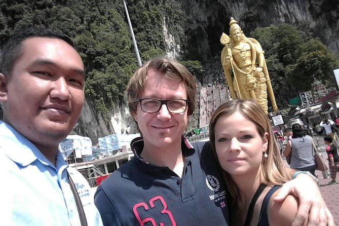 Full Day Elephant Sanctuary Tour with a Free Batu Caves Visit - The Sum Up
