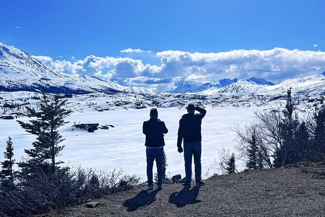 Full Day Emerald Lake Tour with or without Huskies - Final Thoughts