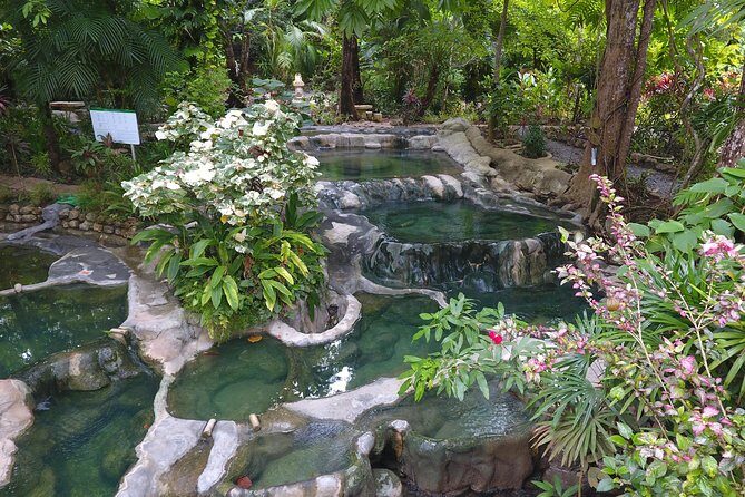 Full Day Emerald Pool and Wareerak Hot Spring Spa - Why This Tour Might Be the Right Choice