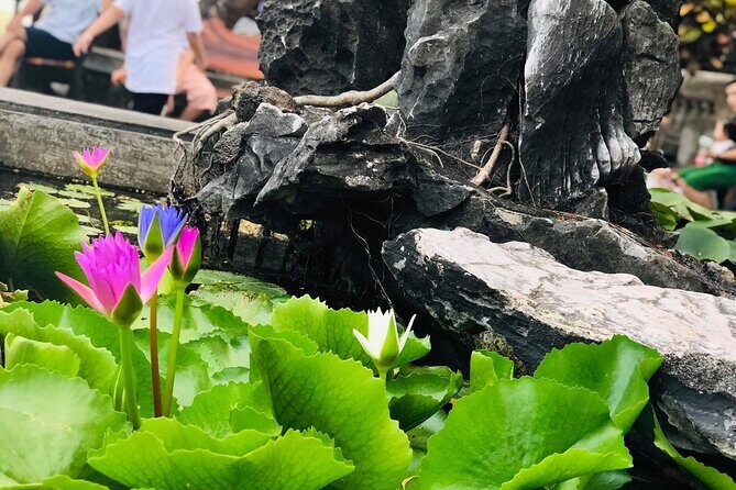 Full-day Enchanting Marble Mountains And Hoi An's Timeless Charm - Frequently Asked Questions